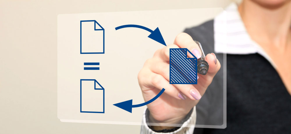 ¿En qué consiste la traducción inversa? - Tradupla