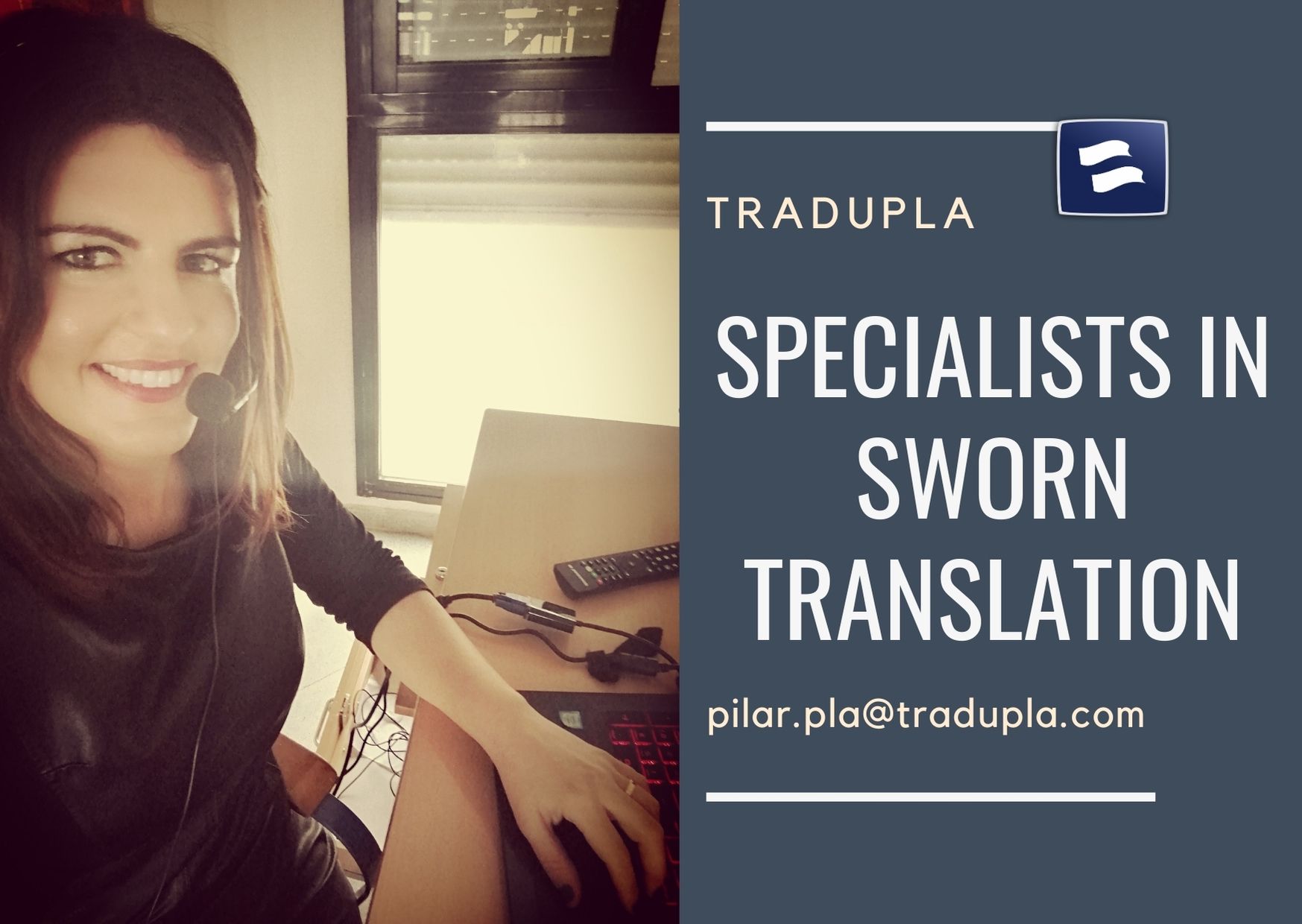 sworn-translation - Tradupla